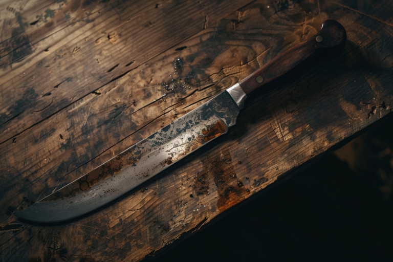 Machete que tipo de arma es, desvelando sus secretos