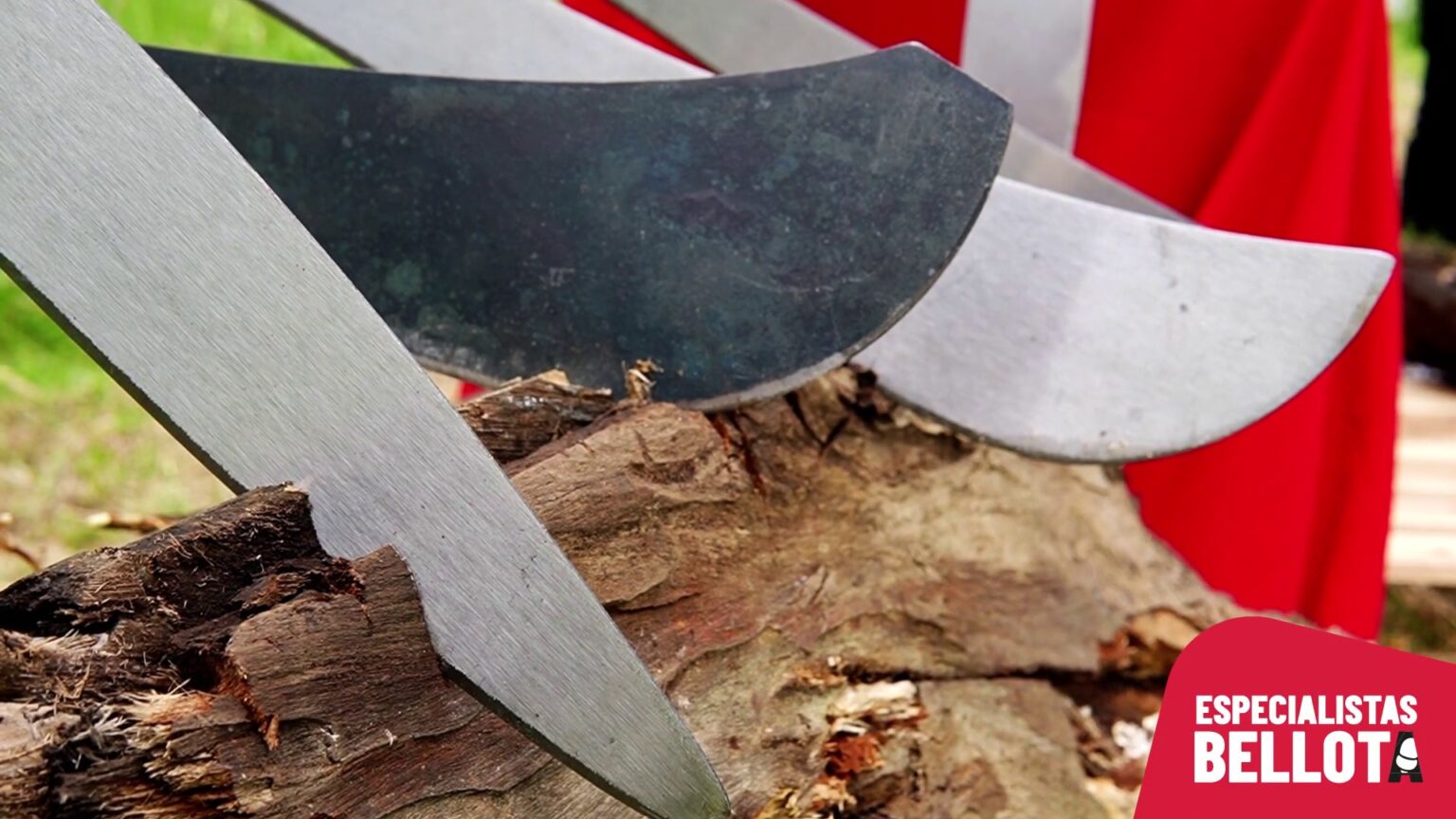 Marcas de machetes en Guatemala y su relevancia